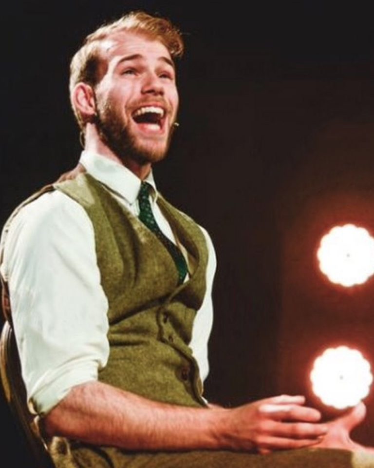 Ryan Alexander – da Costa Talent