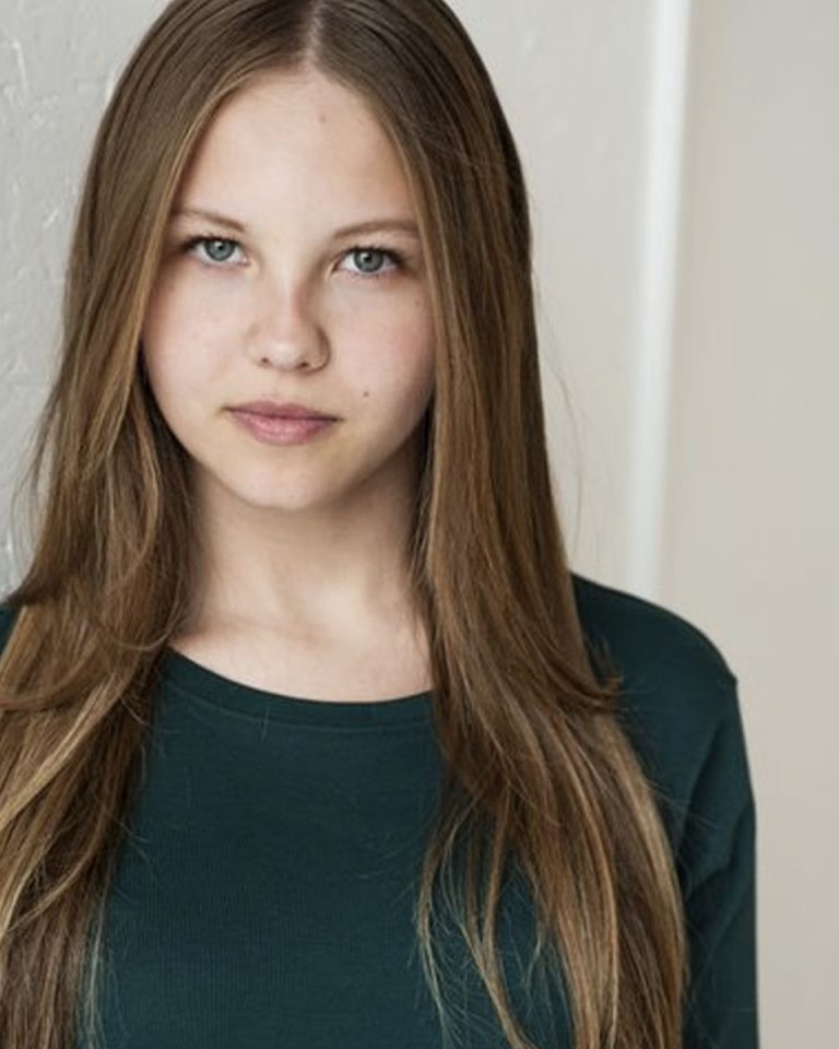 Anna Anderson – da Costa Talent