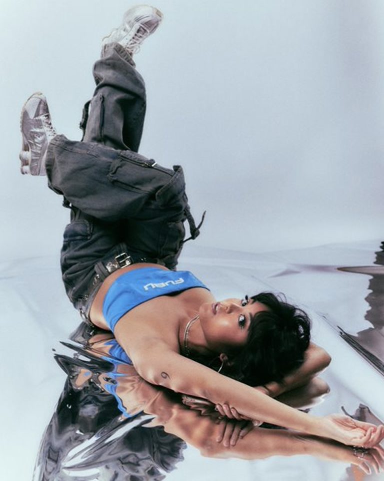 Bianca Asilo – da Costa Talent