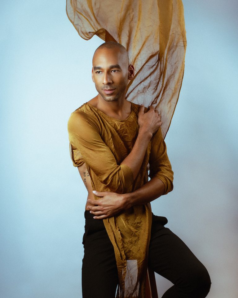 Robert Ball – da Costa Talent