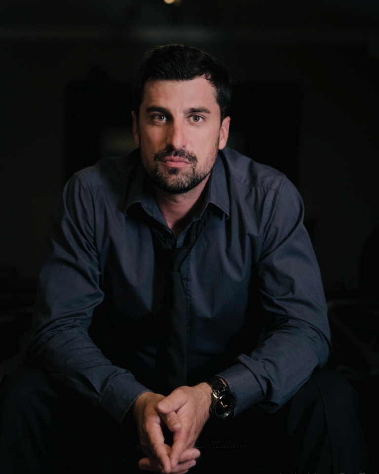 Jason Bell – da Costa Talent