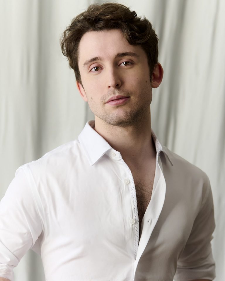Ben Cox – da Costa Talent