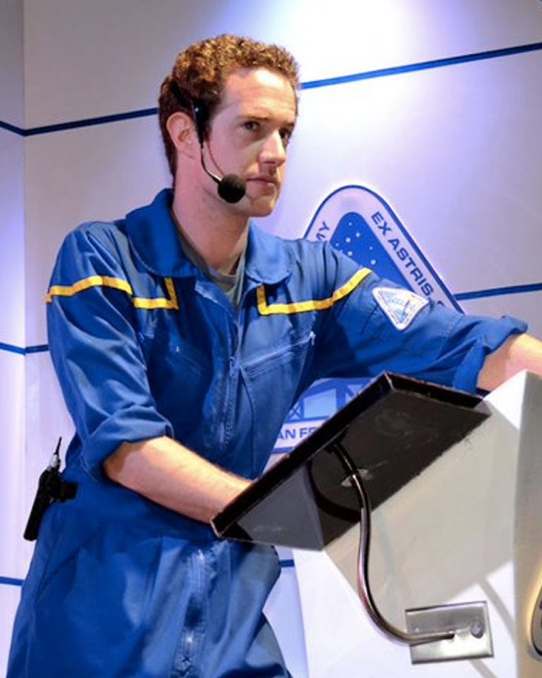 Phil Borg – da Costa Talent