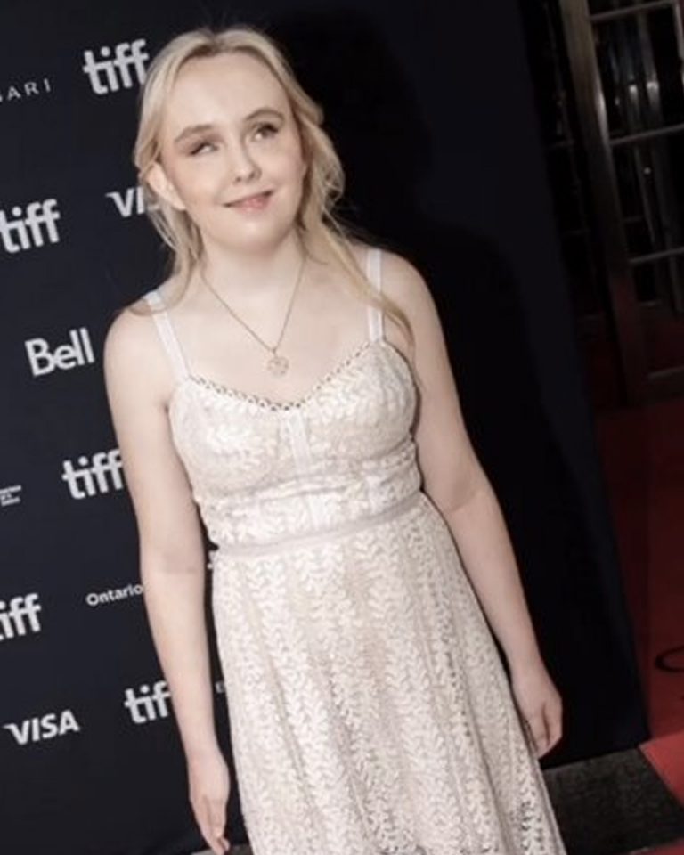 Shayla Brown – da Costa Talent