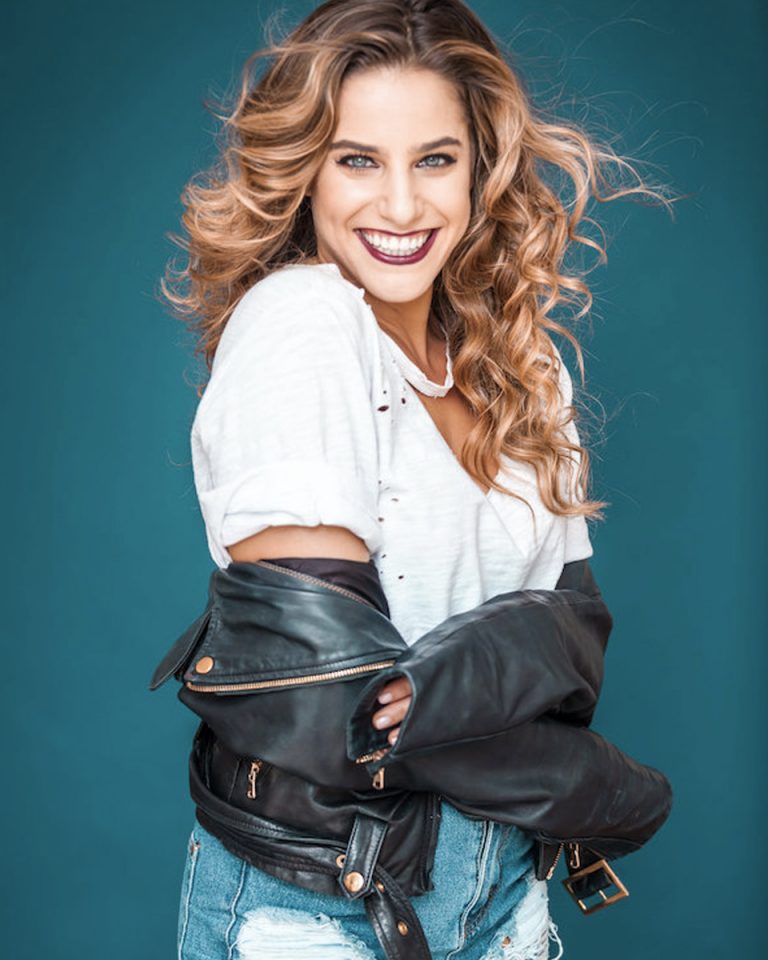 Amanda Cleghorn – da Costa Talent