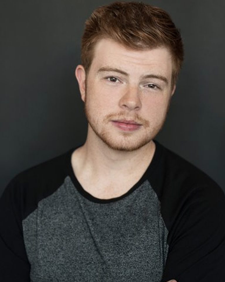 Ben Cookson – da Costa Talent