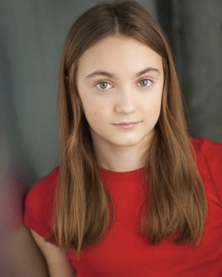 Lilly Dean – da Costa Talent