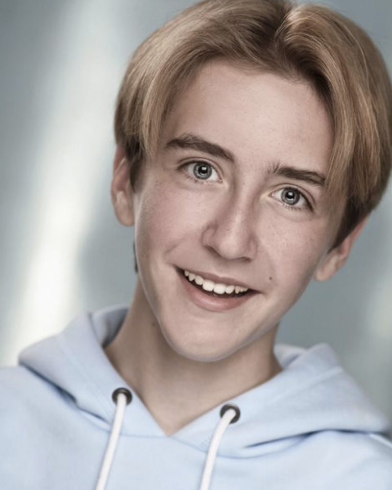 Evan Dolinski – da Costa Talent