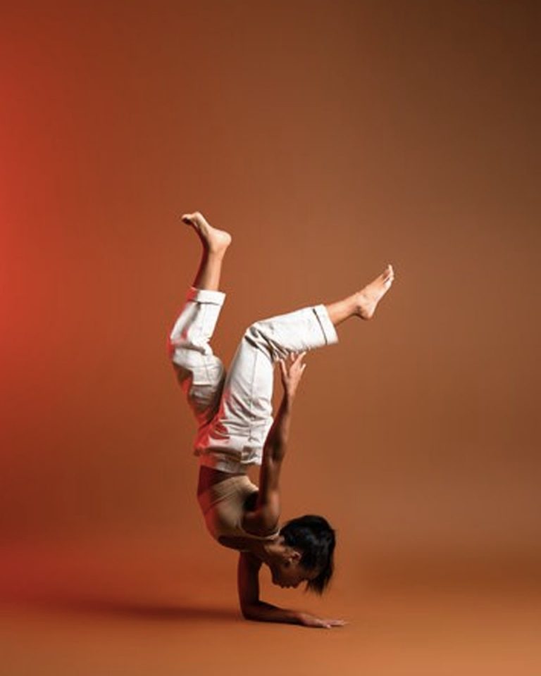 Chloe Etienne – da Costa Talent