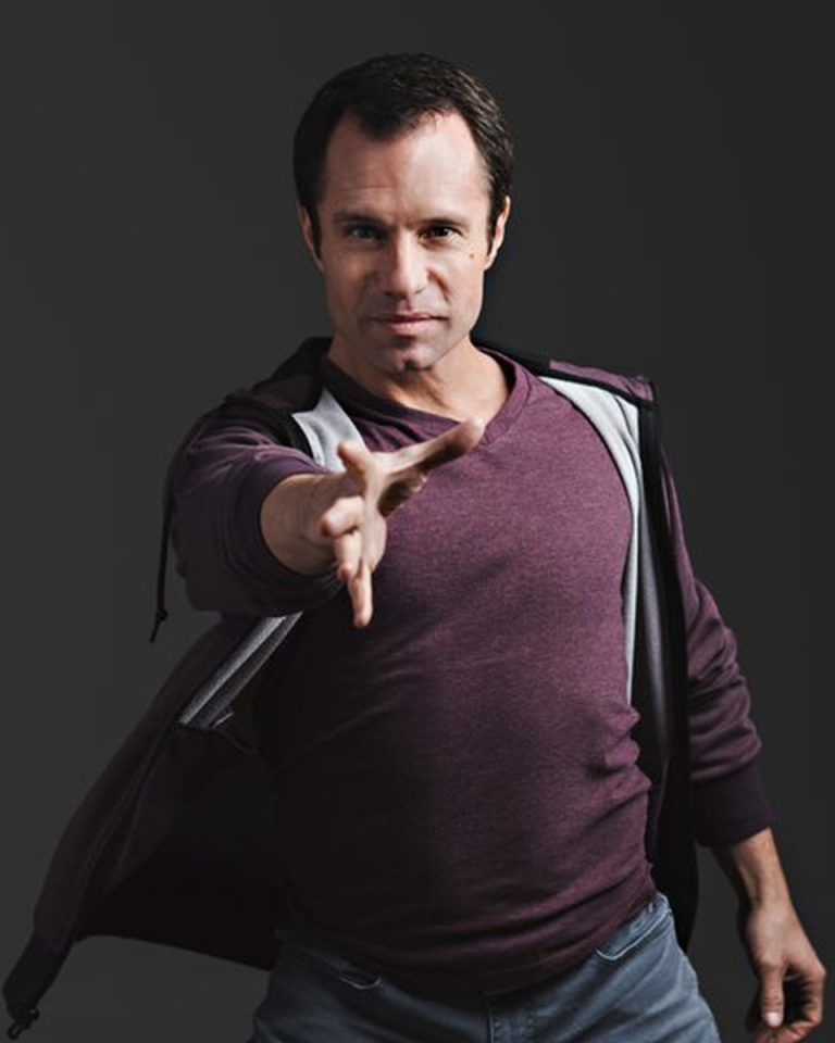 Jason Franco – da Costa Talent