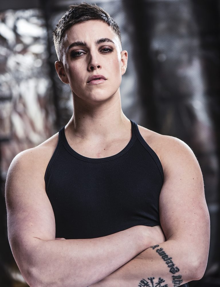 Ess Hodlmoser – da Costa Talent