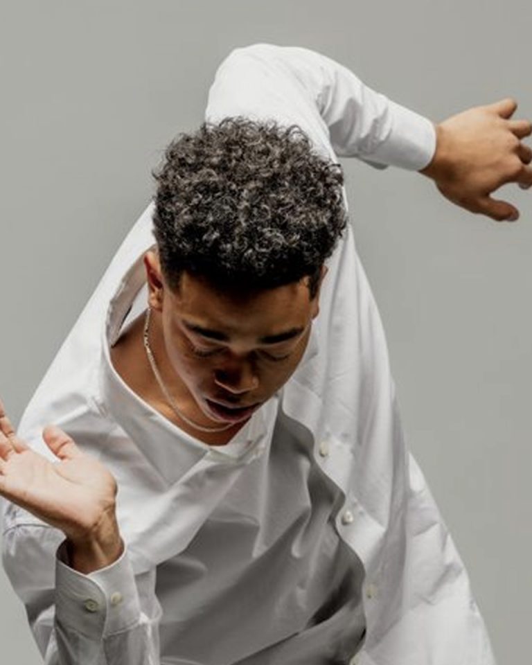 Moses James – da Costa Talent