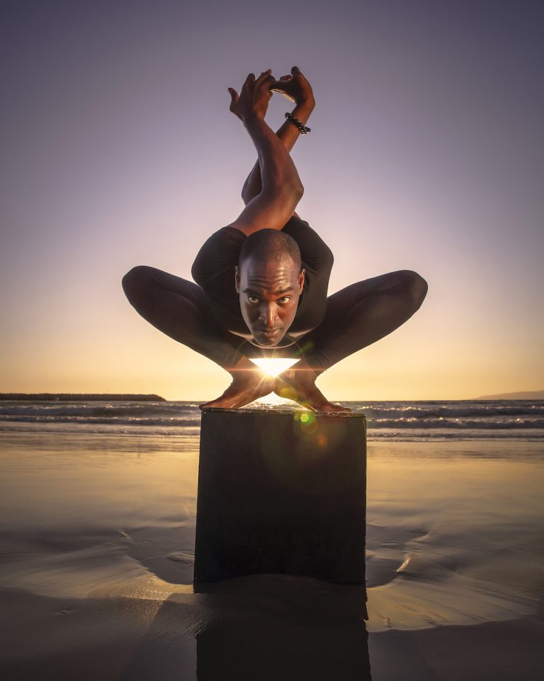 Troy James – da Costa Talent