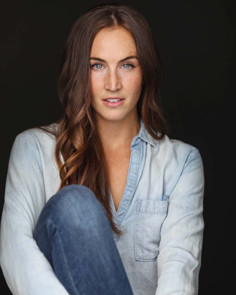 Cara Lee – da Costa Talent