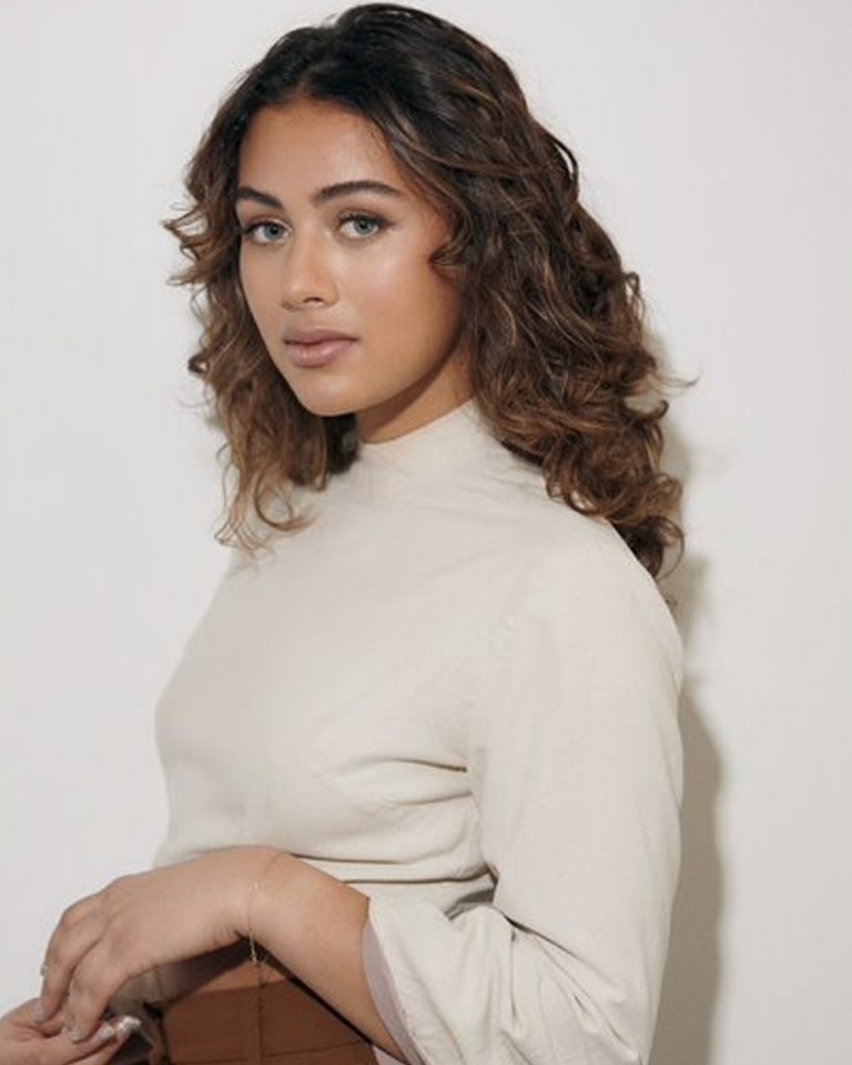 Sage Linder – da Costa Talent