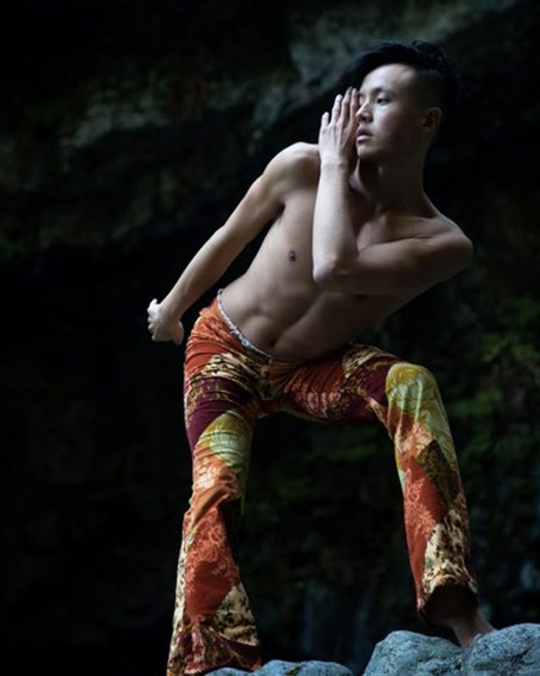 Darian Mark – da Costa Talent