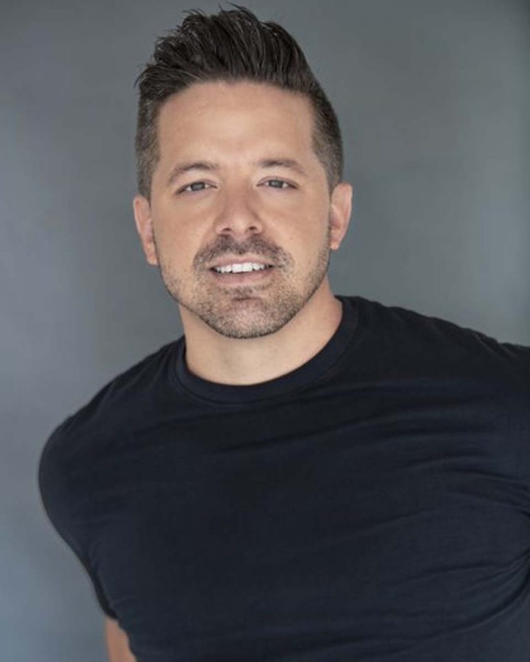 Chad McNamara – da Costa Talent