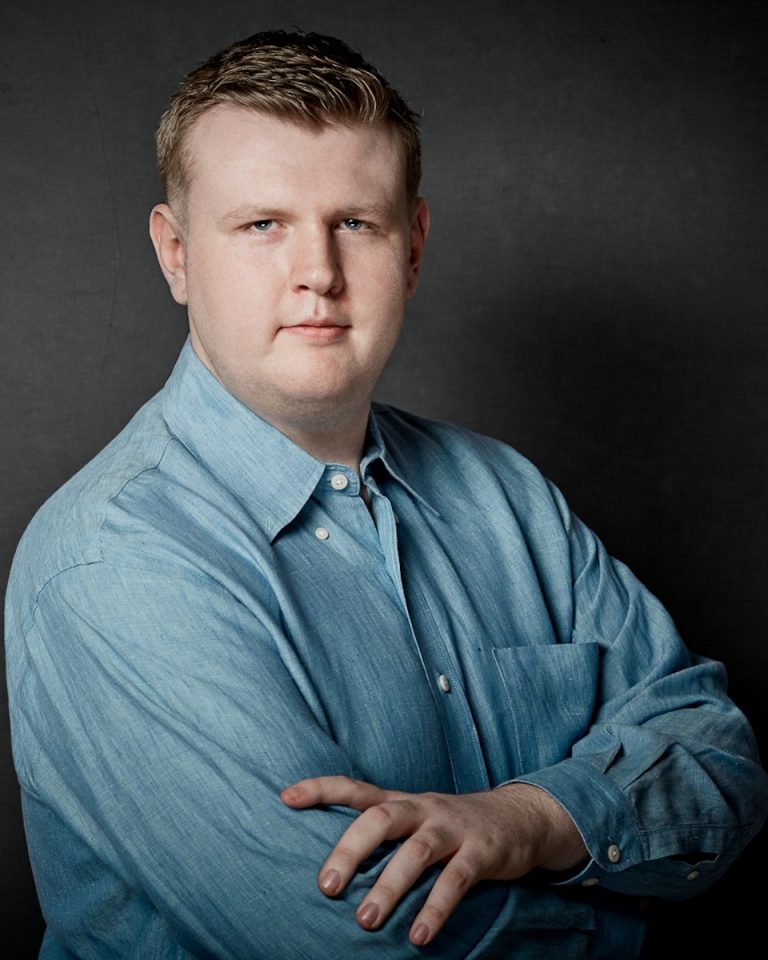 Logan McQuaid – da Costa Talent