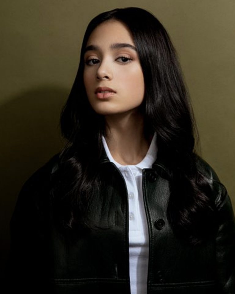 Olivia Morandin – da Costa Talent