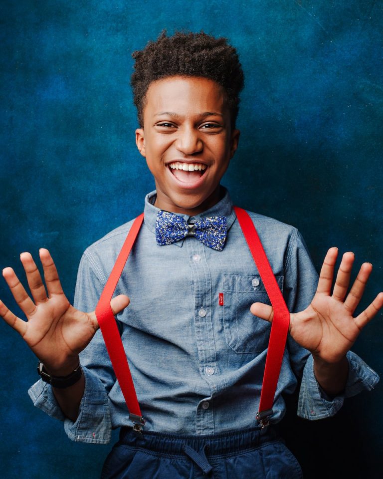 Ethan Morris – da Costa Talent