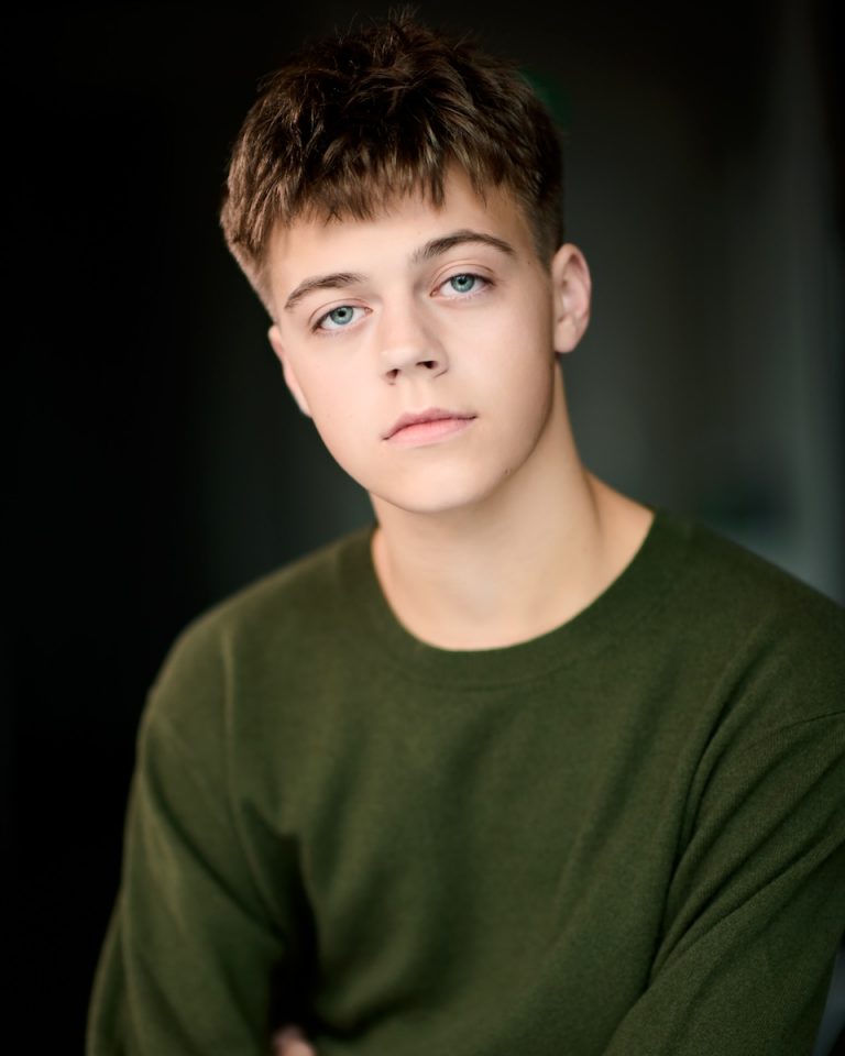 Dayton Paradis – da Costa Talent