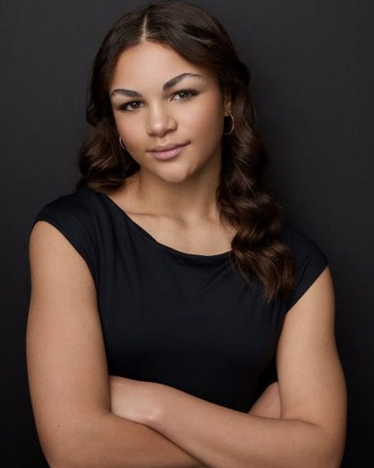 Maika Quashie – da Costa Talent