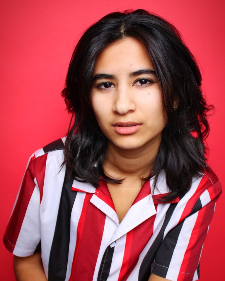 Mariah Rackal – da Costa Talent