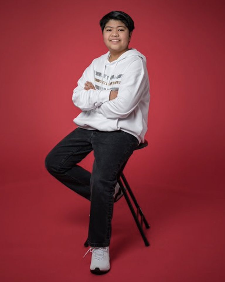 Mark Rivera – da Costa Talent