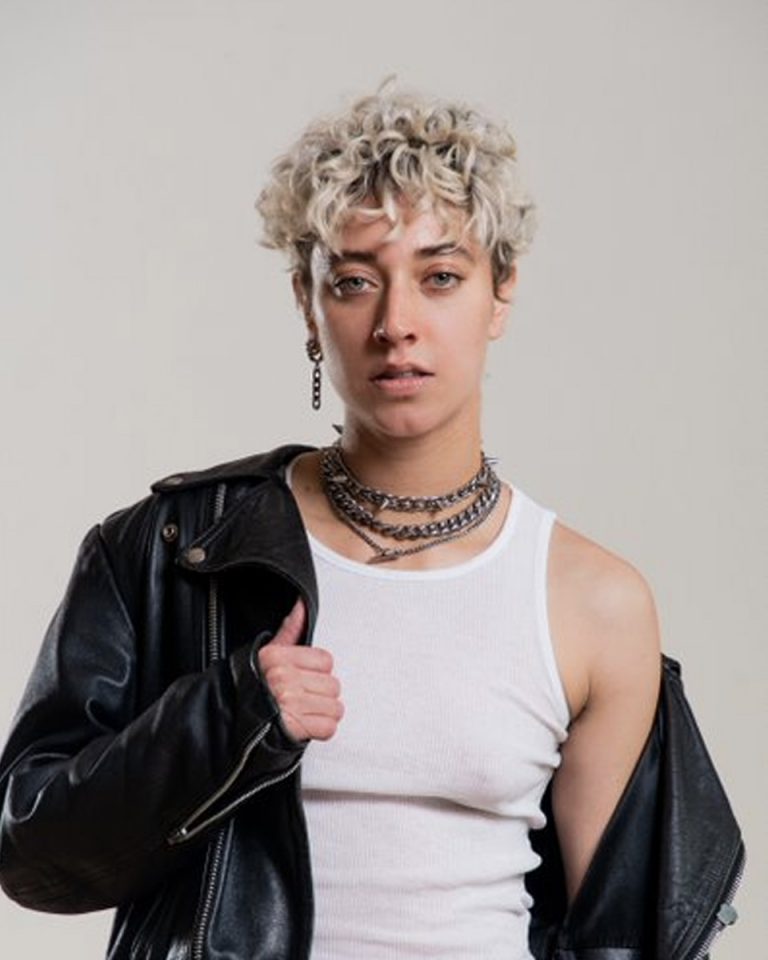 River Ross – da Costa Talent