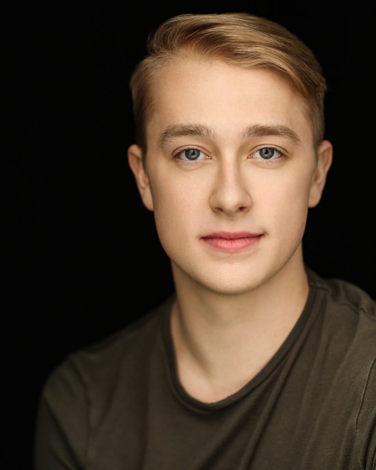 Bennett Ryan – da Costa Talent