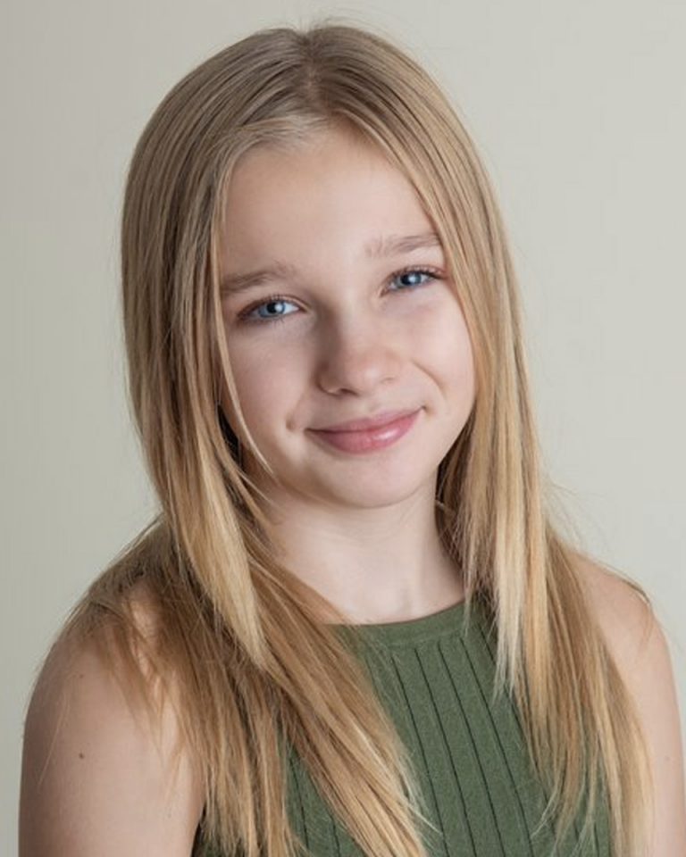 Jadyn Rylee – da Costa Talent