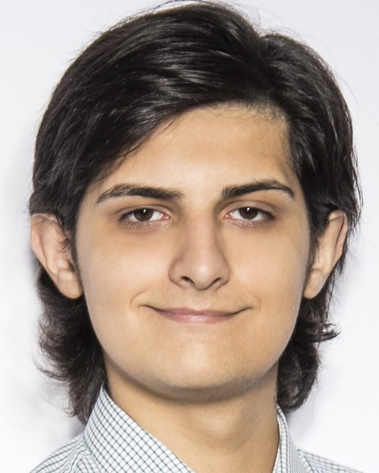 Daniel Sa – da Costa Talent