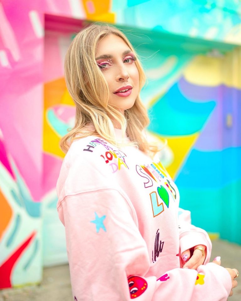 Karley Saagi – da Costa Talent