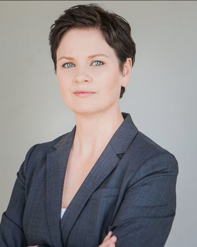 Robin Schisler – da Costa Talent