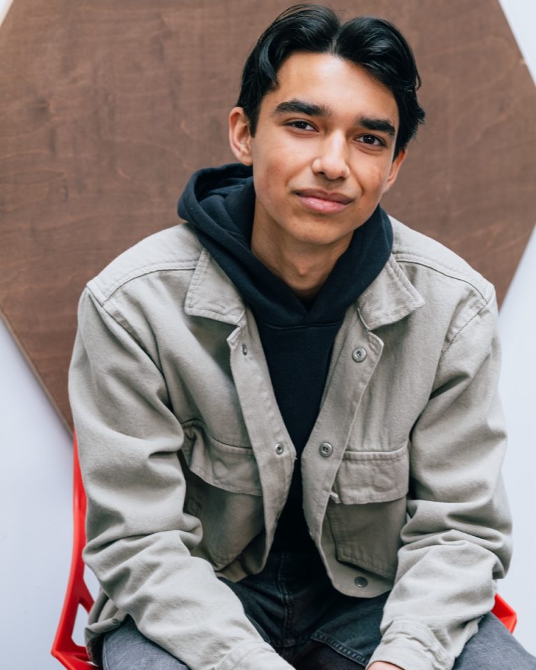 Sean Mendes – da Costa Talent