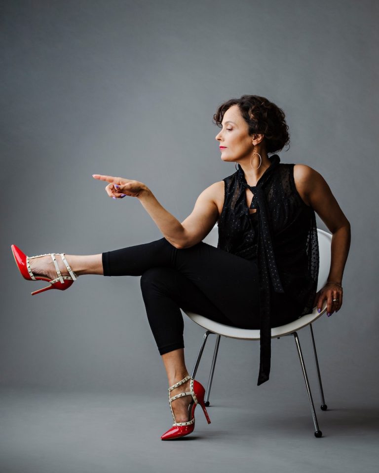 Natalie Sebastian – da Costa Talent