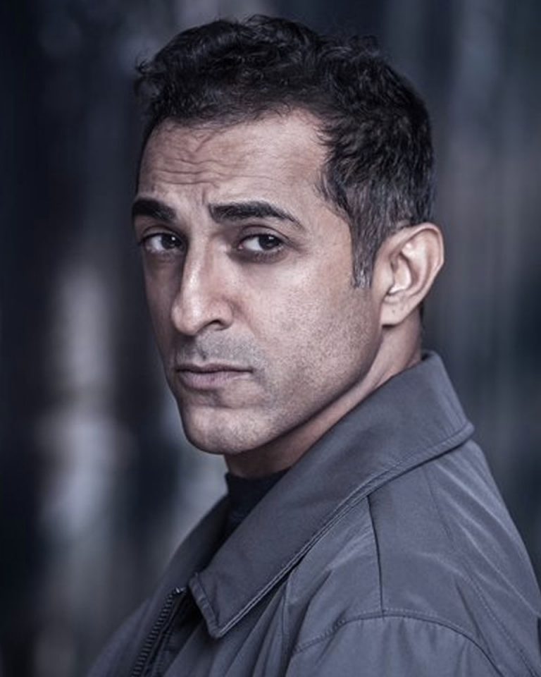 Ricky Singh – da Costa Talent