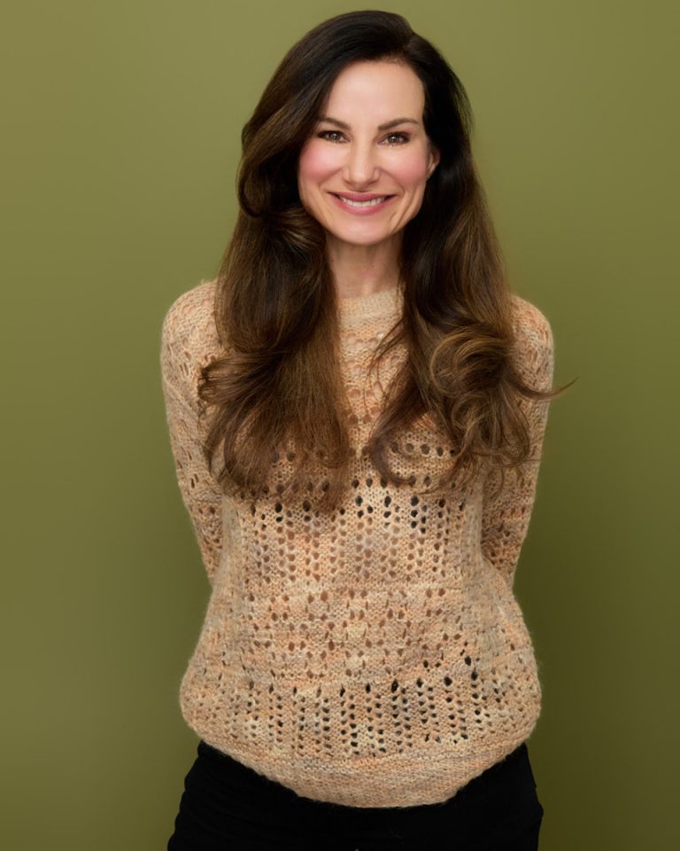 Lisa Stevens IC Toronto – da Costa Talent