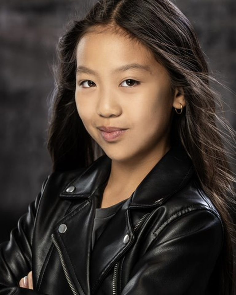 Vanessa Taing – da Costa Talent