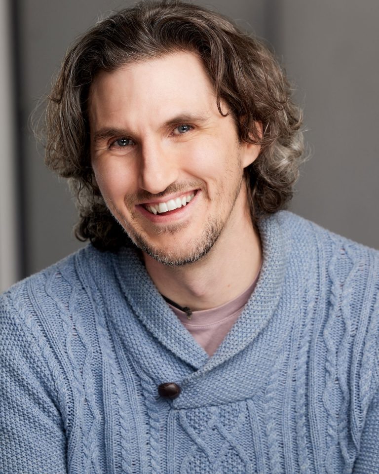 Thain Wesley – da Costa Talent