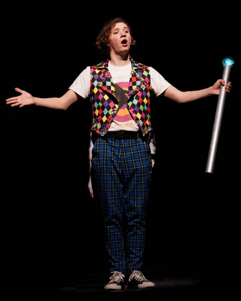 Matthew Walker – da Costa Talent