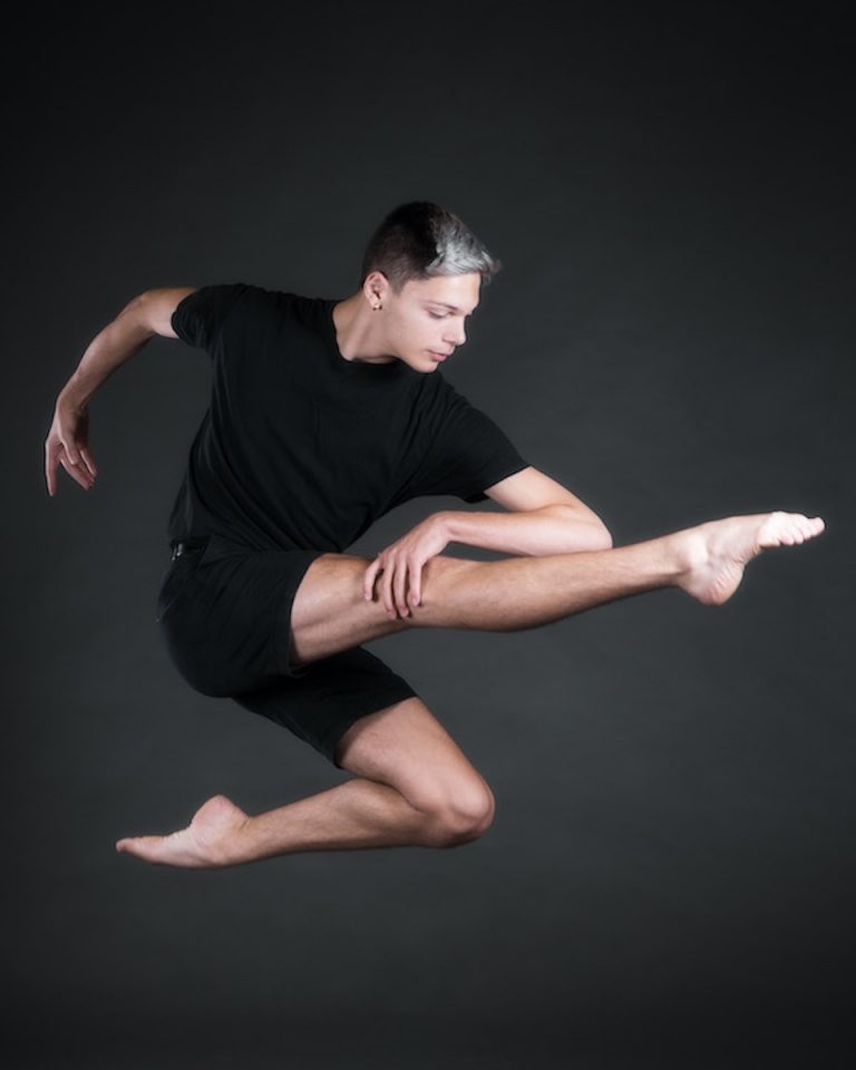 Cameron Wilson – da Costa Talent