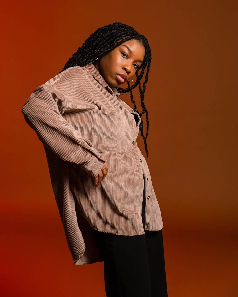 Kayla-Renee Wilson – da Costa Talent
