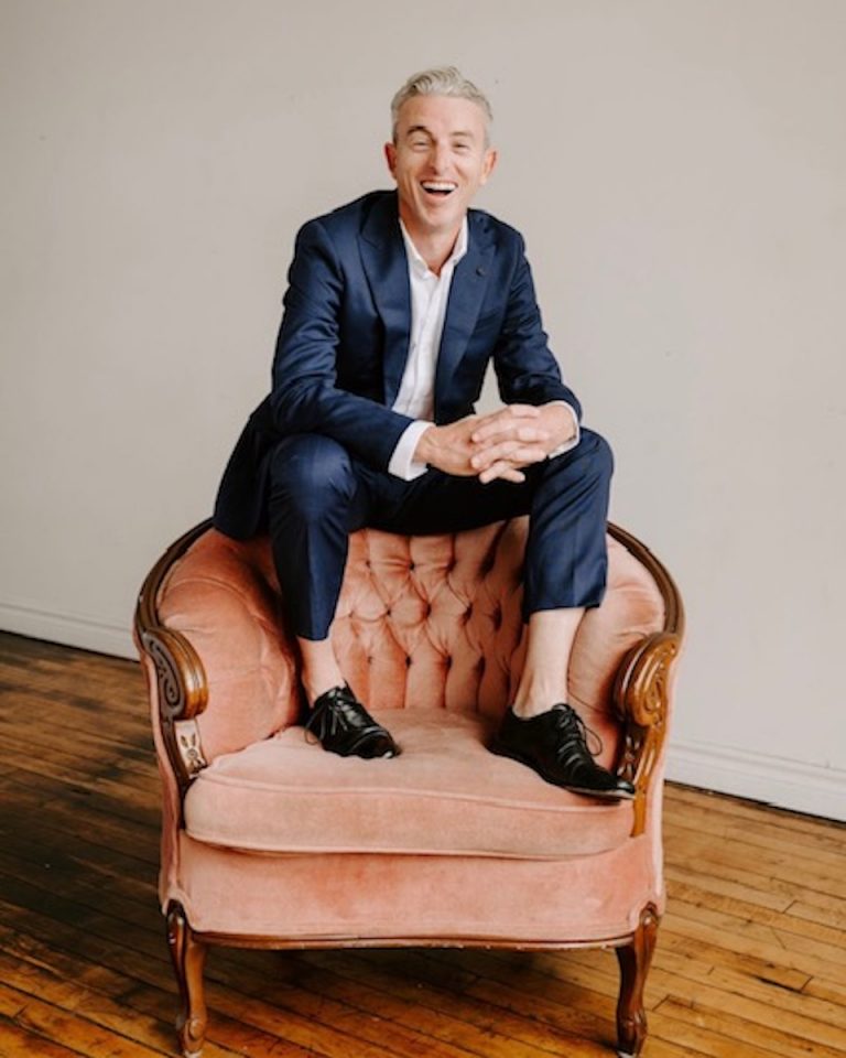 Ryan Wilson – da Costa Talent