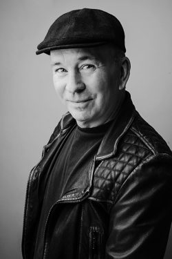 Stephen Greig – da Costa Talent